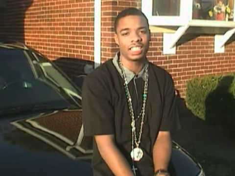 Teflon-I Be (Video) - YouTube Music