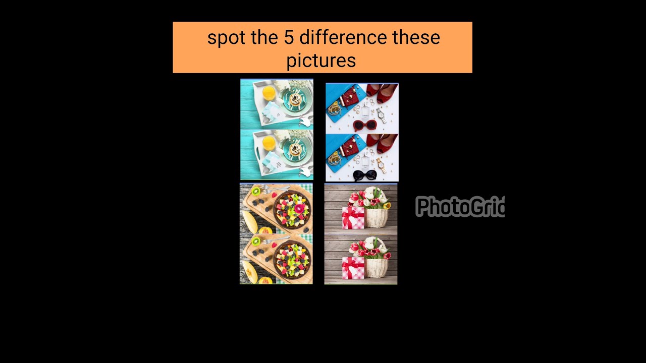 Spot The 5 Difference Between Two Pictures Find Out The Difference spot-the-5-difference-between-two-pictures-find-out-the-difference