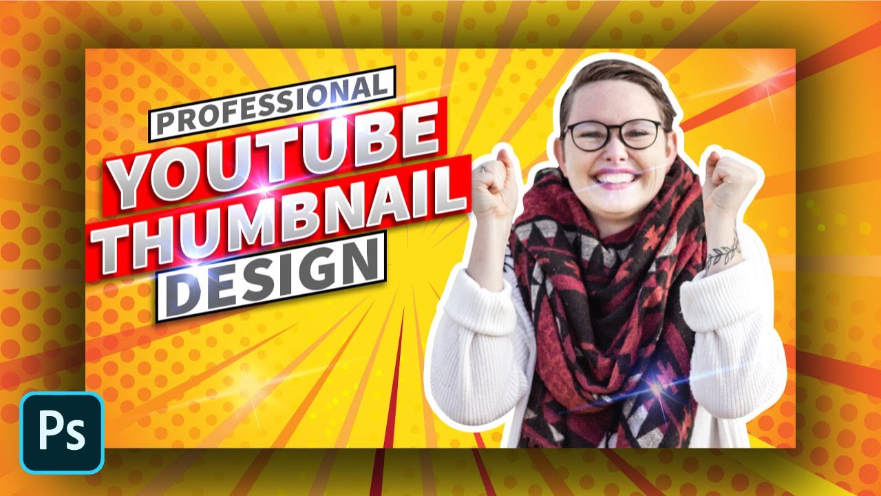 YouTube Thumbnail design | Professional YouTube thumbnail Design in ...