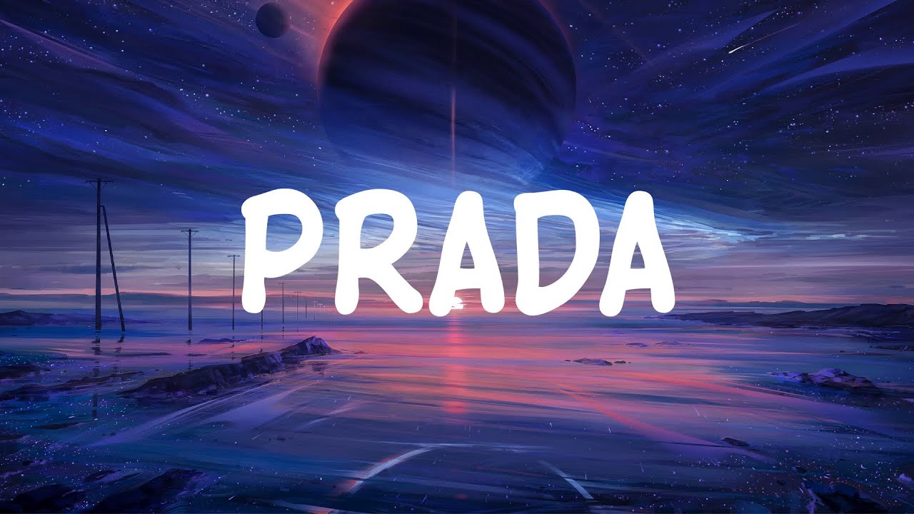 Cassö, RAYE, D Block Europe - Prada (Lyrics) - YouTube