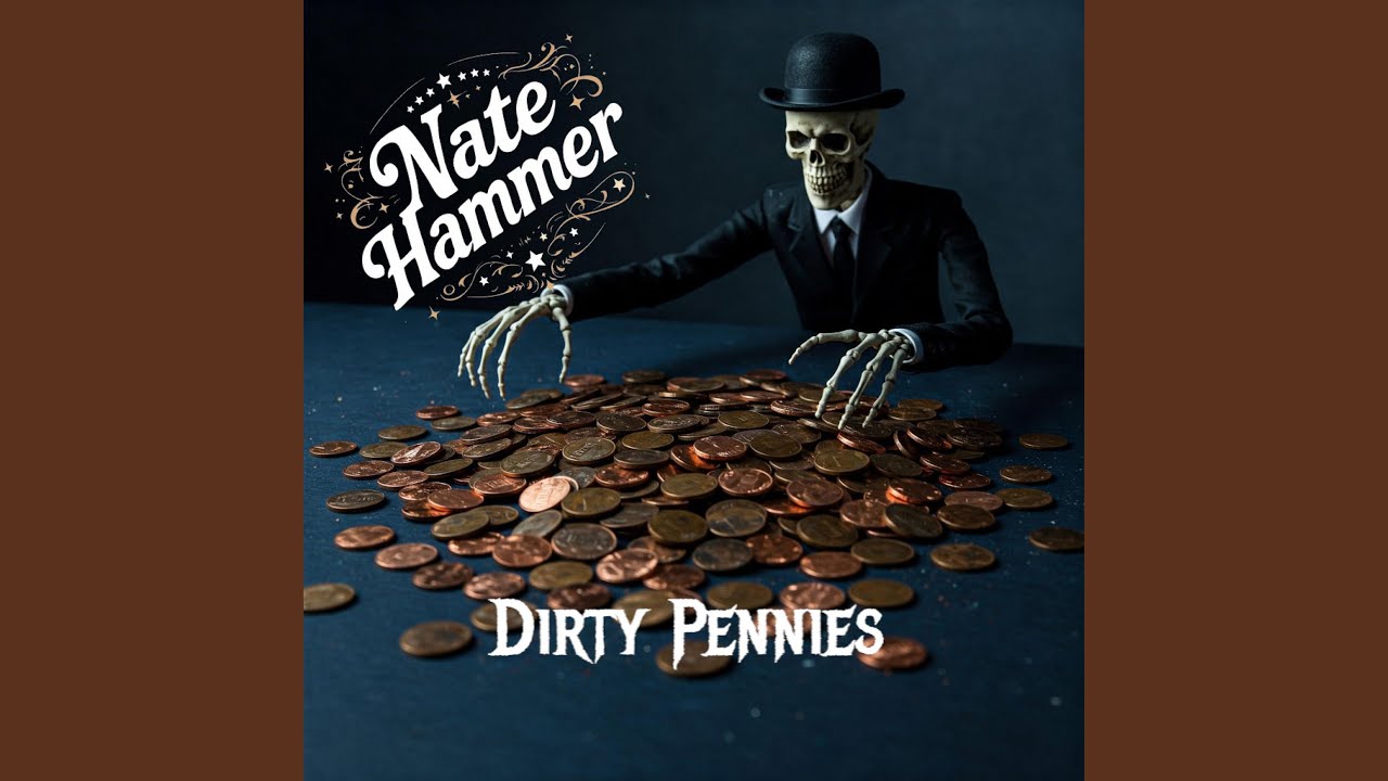 Dirty Pennies - YouTube