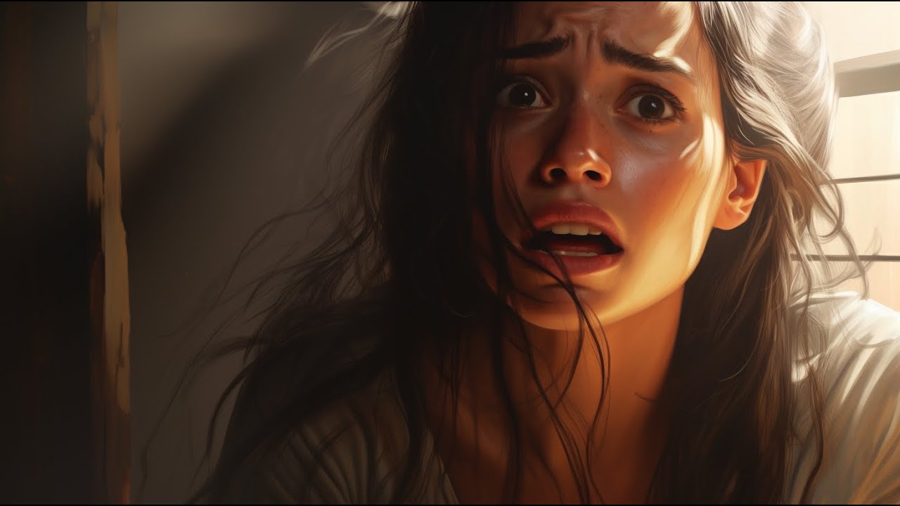 Gizlenen Katil: Jennifer Pani'nin En İyi Arkasında Kim Var? - YouTube