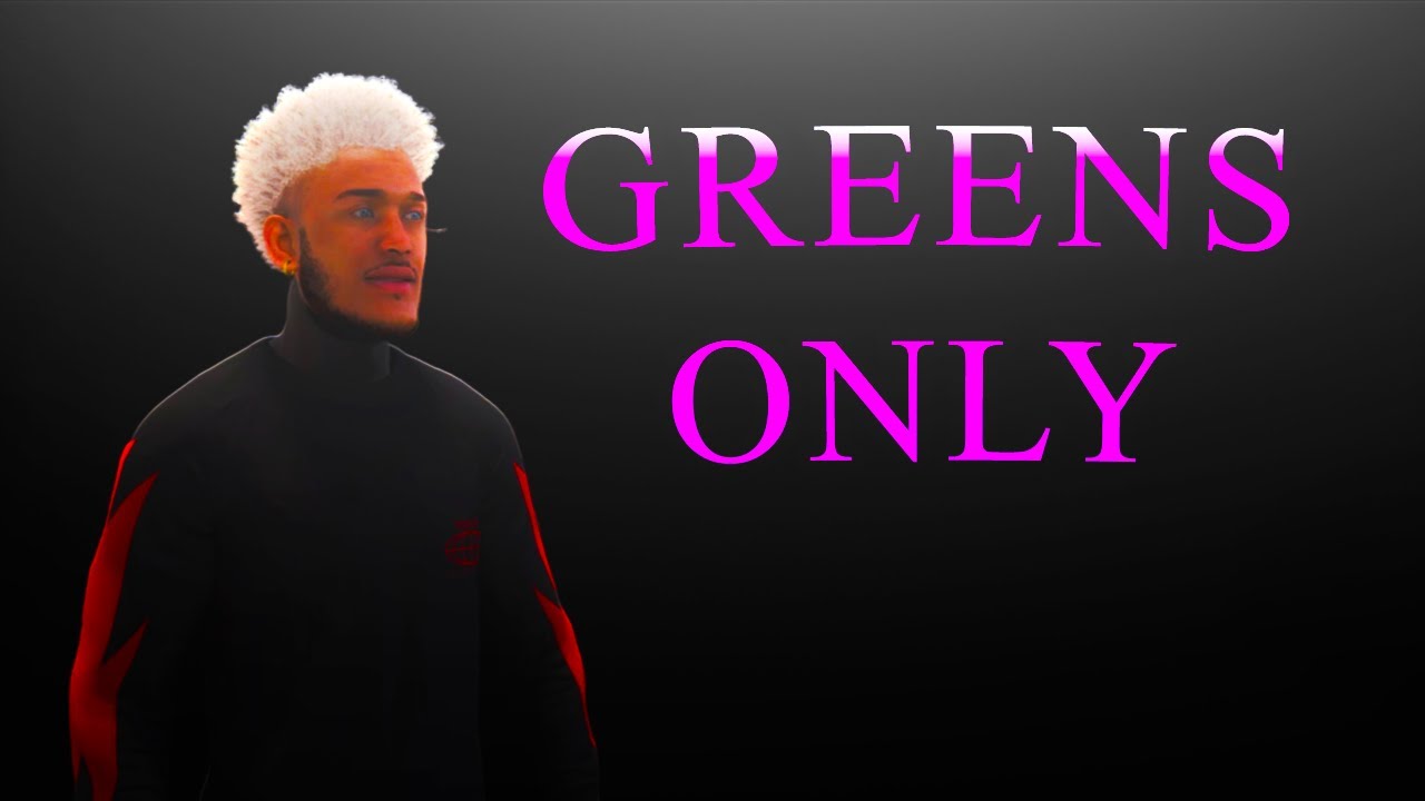 NBA 2K23 NEXT GEN AUTO GREEN SCRIPT TESTING - YouTube