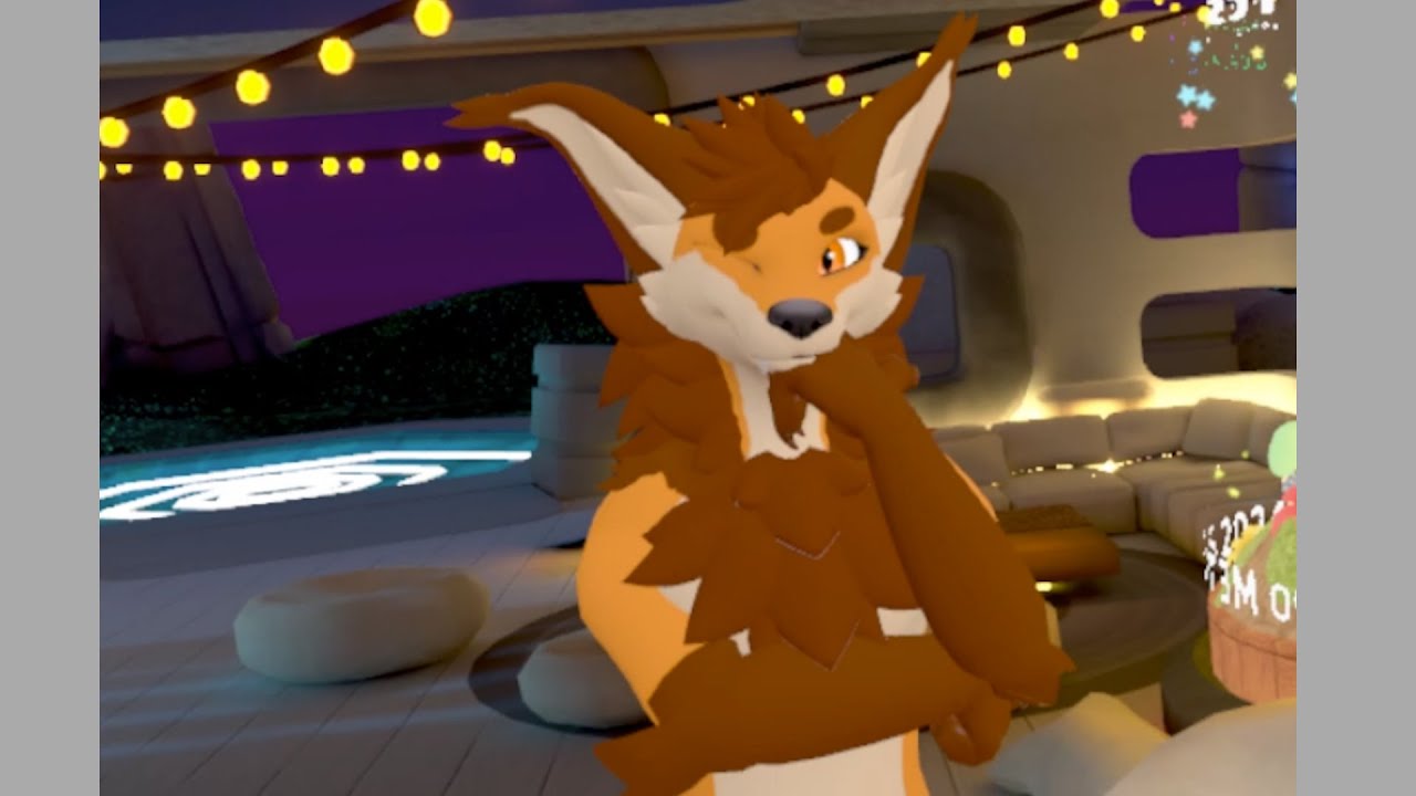 I had time to do a funny // Fex Animation Practice - YouTube