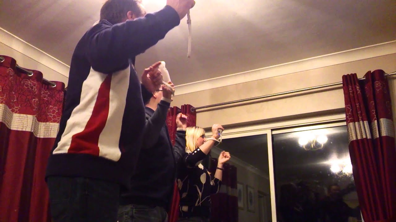 boxing day. Gentleman dance off - YouTube