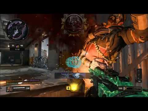Diese Waffe is absolut Scheiße !!
