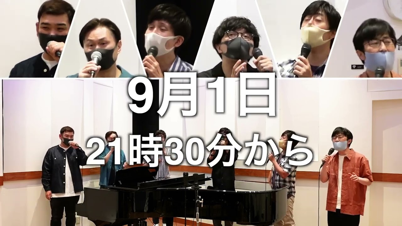 RAG FAIRの音楽室12 予告4 - YouTube