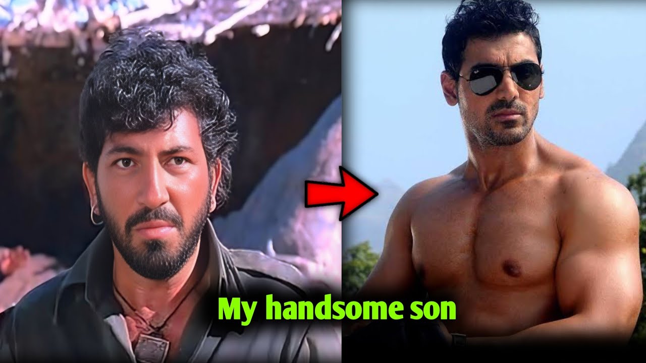 Top 25 Bollywood Actor's Real Life Son||Top 25 Bollywood Actor ke Real ...