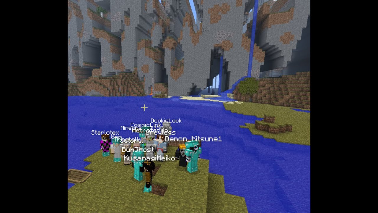 Getting to the Farlands for the First Time - ModernBeta - YouTube