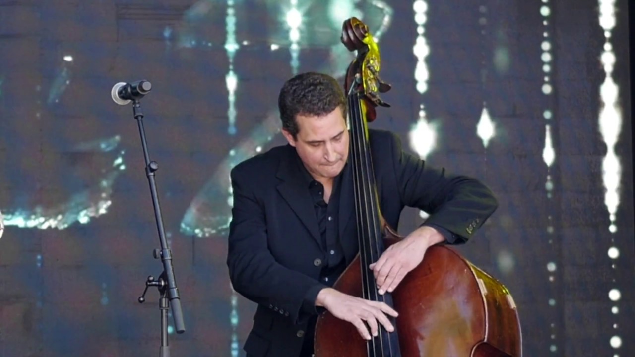 Cool Jazz trio - Bye Bye Blackbird - YouTube