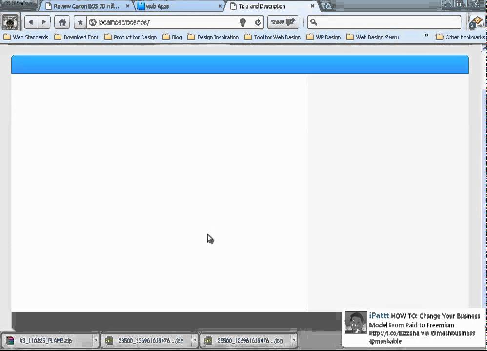 Basic Speed XHTML Coding.mp4 - YouTube