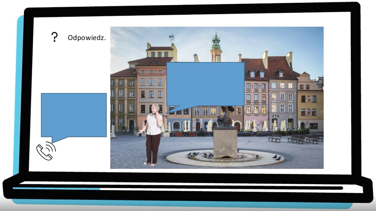 Learn Polish Lesson 18: Greetings from Poland - YouTube