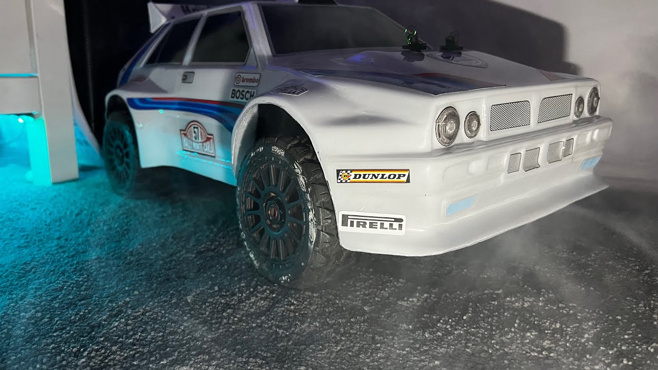 Hooligan Rc west London - YouTube