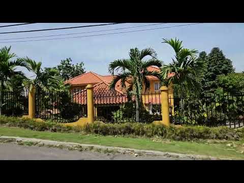 Cherry Gardens Jamaica - YouTube