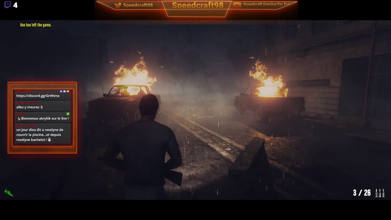 [FR 720p PC ] Dead Frontier 2 ! Semi-découverte avec les potos du ...