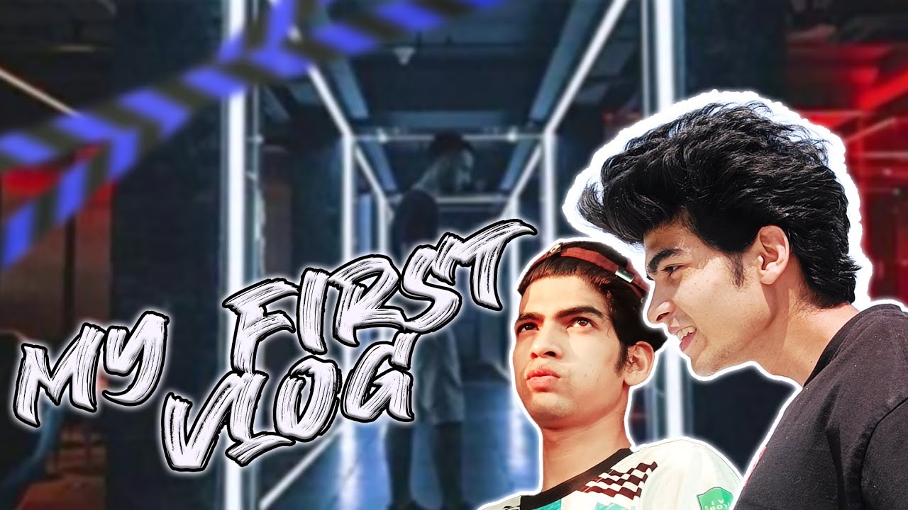 MY FIRST VLOG 2023 II SOME FITNESS TIPS II TUSHAR RAUTELA - YouTube