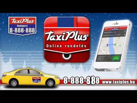 TAXI PLUS 2015 DECEMBER - YouTube