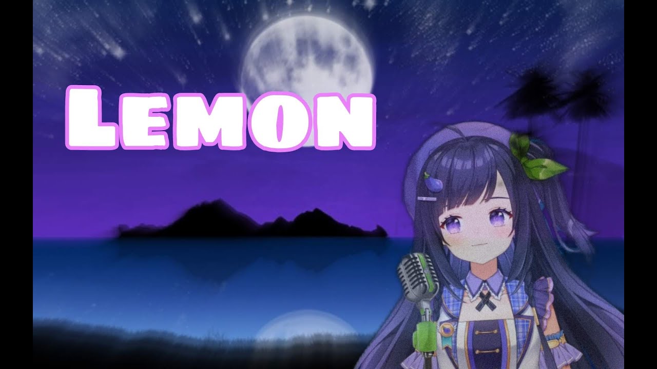 [Lemon] Hạ Chi Karaoke Stream 19/6/2022 - YouTube