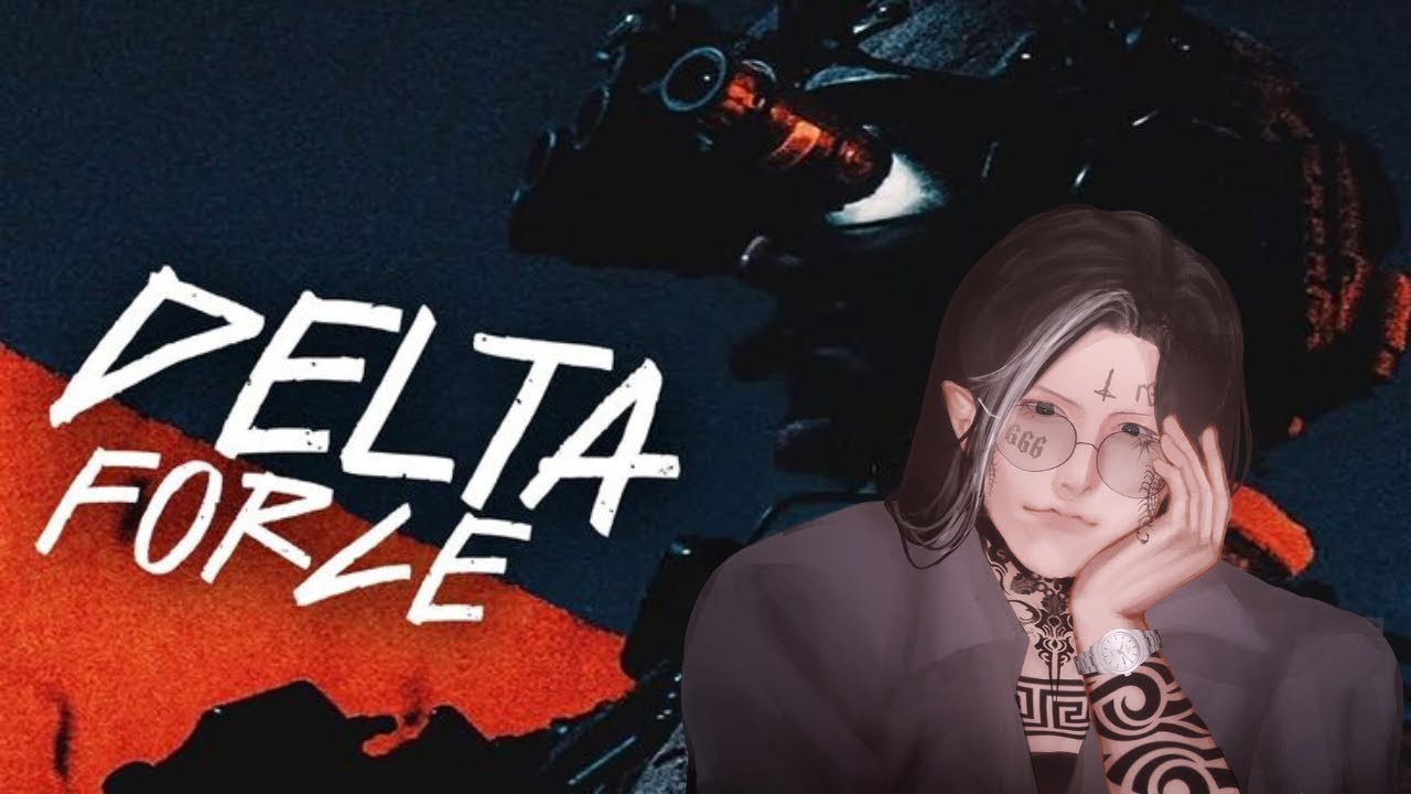 【DELTA FORCE】GAME RUSAK - YouTube