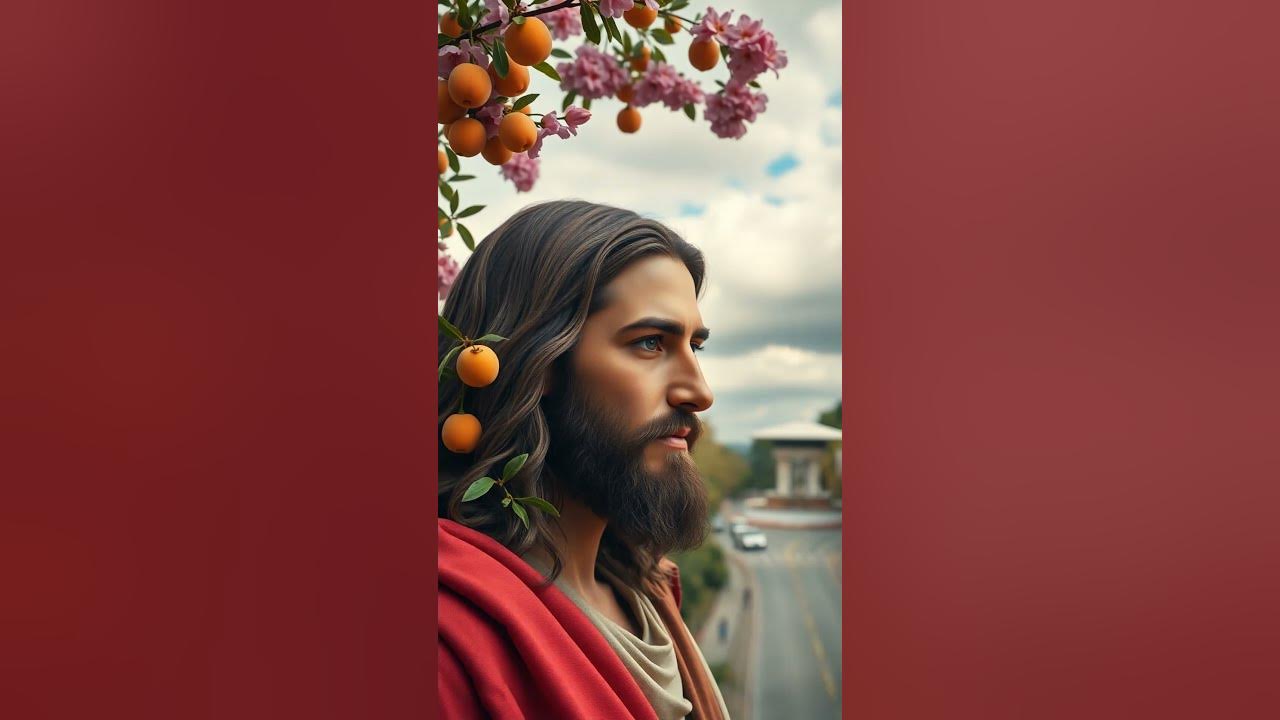 Devil Thank To Jesus 👿🙏😇 #jesus #devil #respect #god #jesuschrist #shorts - YouTube