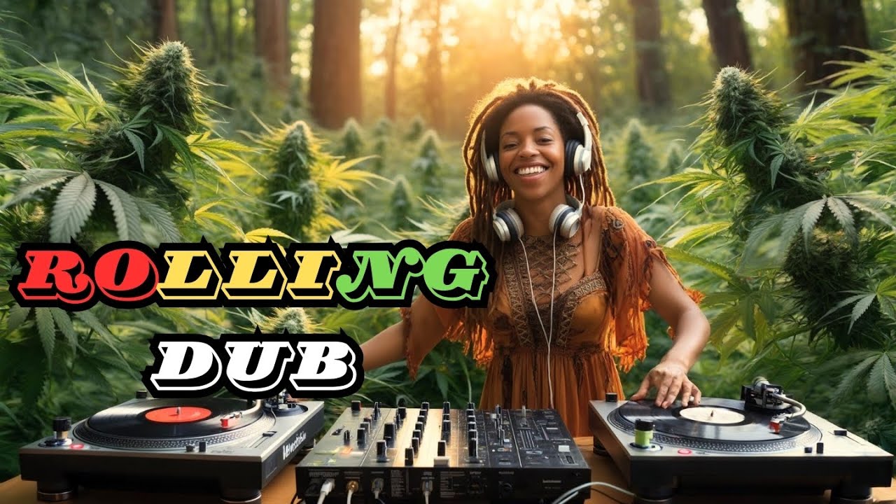 NEW Dub Reggae Mix - BEST Reggae Roots - Top Essential Reggae Roots ...