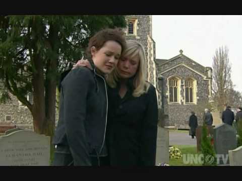 Dennis Rickman meets Sharon Watts - YouTube