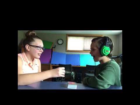 Am I hearing things!?! |Hearing Things Game| - YouTube