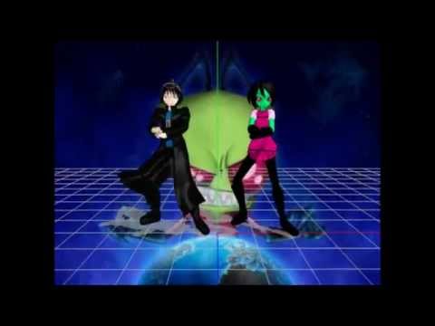 (mmd) Invader Zim go's RANDOM - YouTube