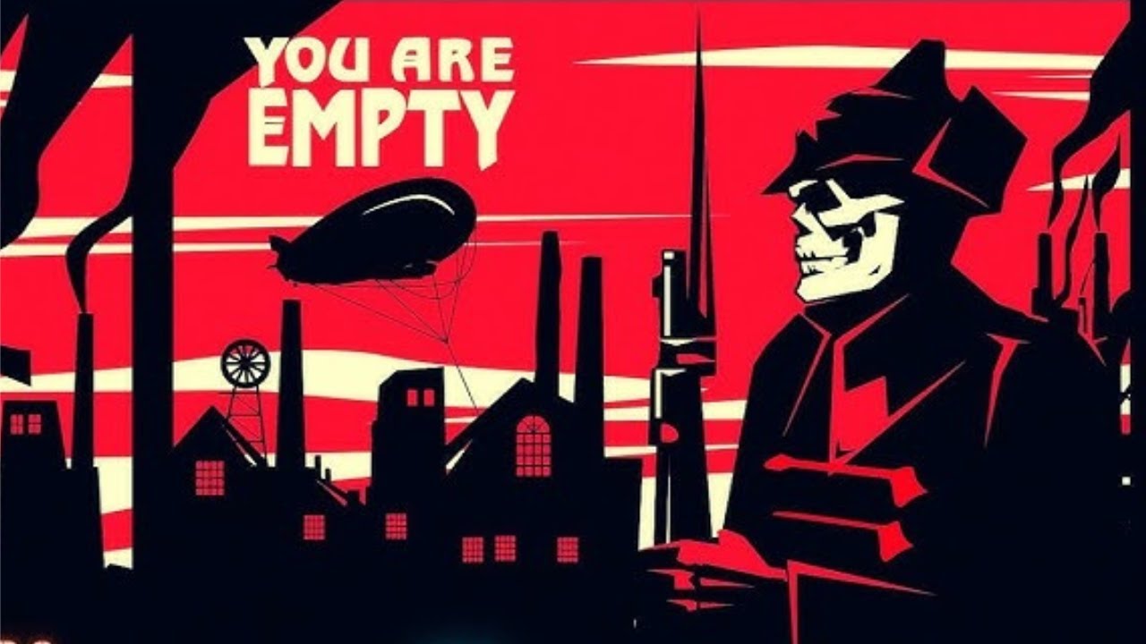 Гуляем по метро. You are empty #4 - YouTube