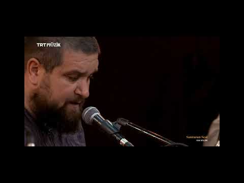 Göz gezdirdim dört köşeyi aradım (Gaffar)