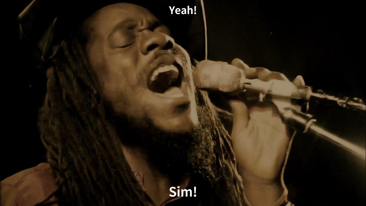 Dennis Brown - Here I Come - Legendado - YouTube