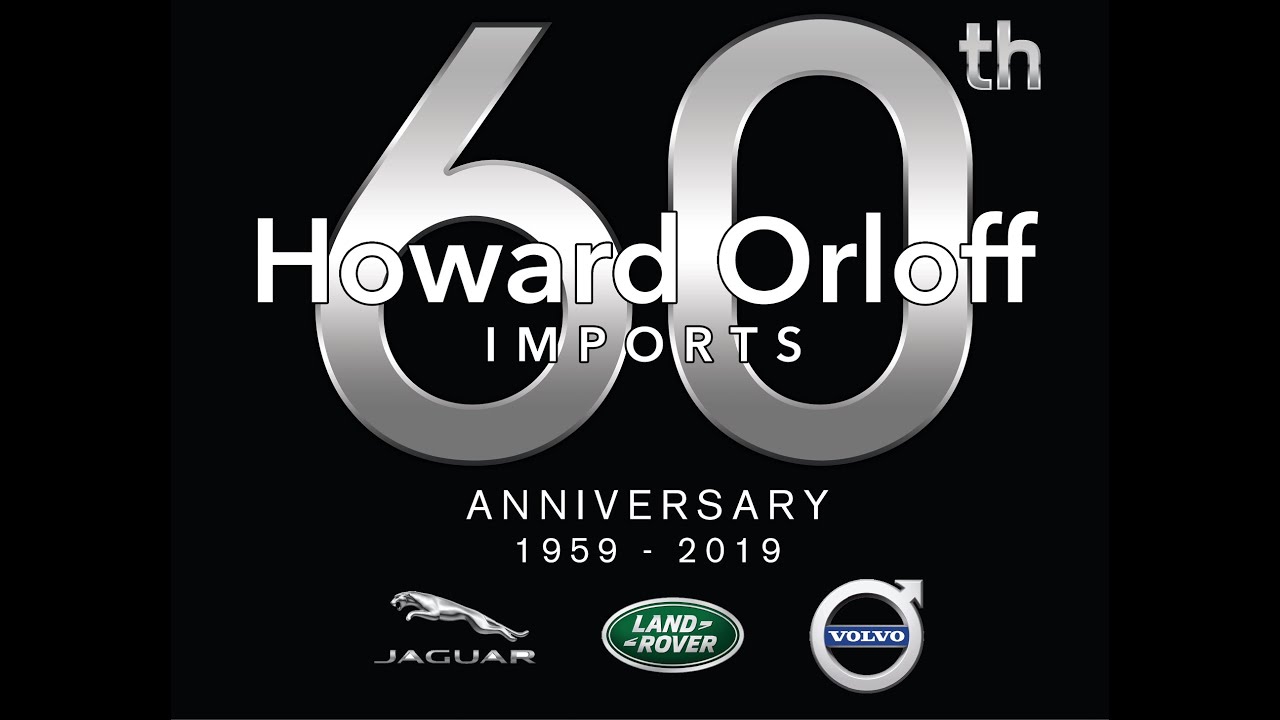 Why WE Work at Howard Orloff Imports - YouTube