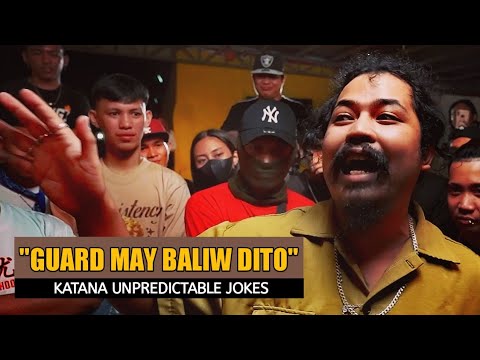Fliptop - KATANA Funniest Lines/Moments in Motus Battle League - YouTube