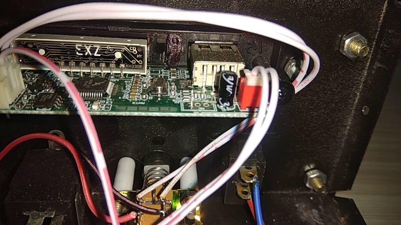 IC4440|AMPLIFIER|DUAL IC|MODEL - YouTube