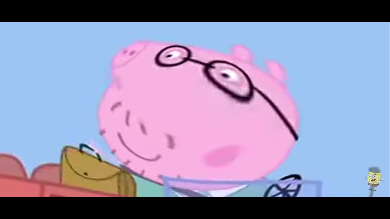 peppa pig debochada - YouTube