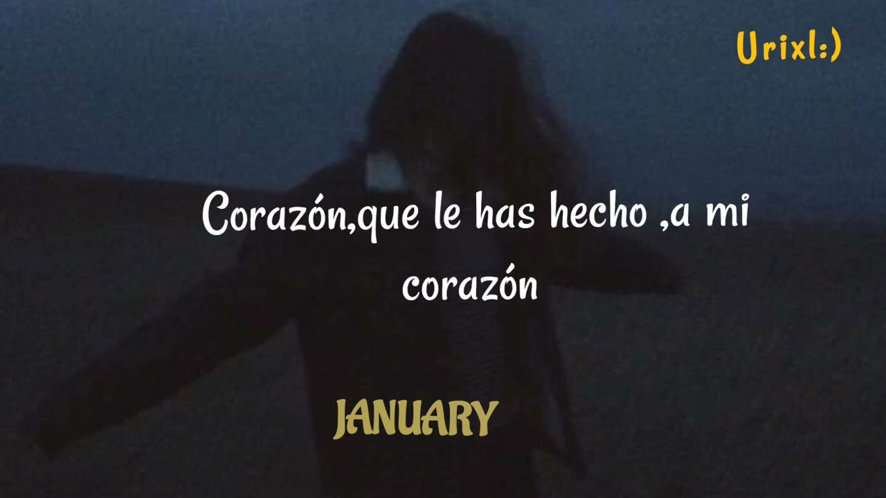 Corazón Mágico; Julión Álvarez [ letra] - YouTube