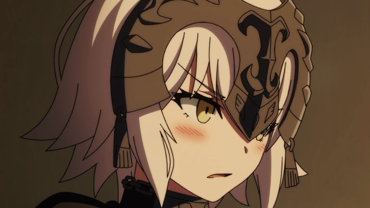 Jalter blushing is really cute! - YouTube