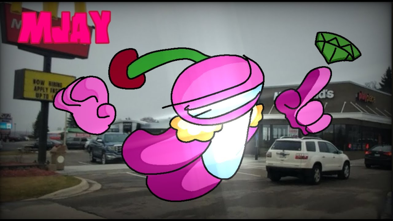 MJAY R1| "Undefeatable"| IDKYBB - YouTube