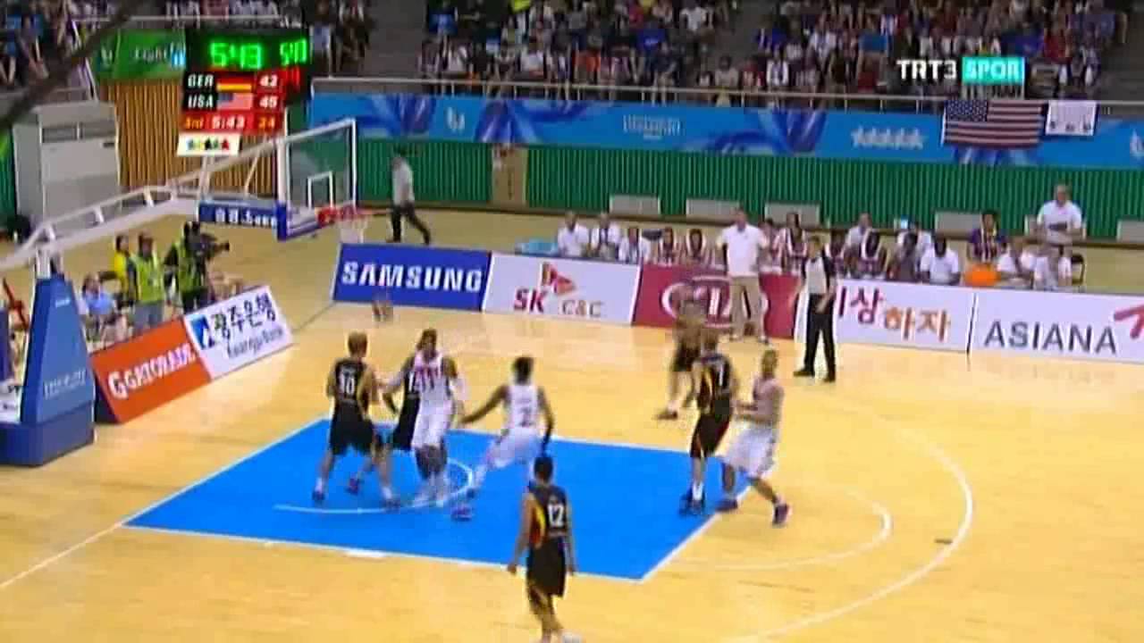 TRT 3 Spor (Turkey) - Broadcast - 14.07.2015 - YouTube