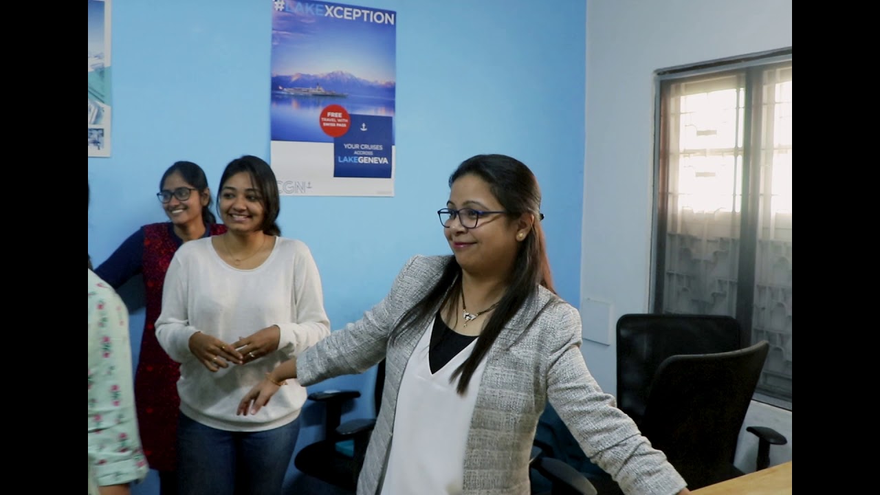 Look Who’s Talking | The Influencer Squad - YouTube