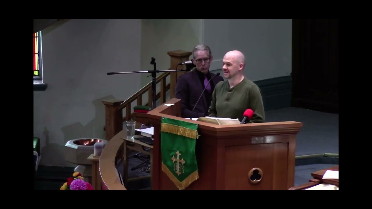 WISDOM FROM GROWING UP IN INDIGENOUS COMMUNITIES- Stephen Johnson - YouTube