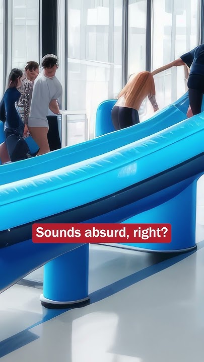 Steven Bartlett talks about absurd blue slide #stevenbartlett #success #shorts - YouTube