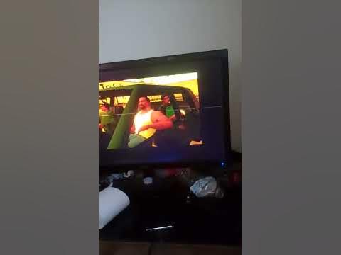 Big Smoke Order - YouTube