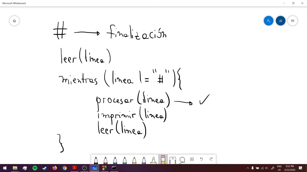 Arreglos en C - Ejercicio 1 (Parte1) - YouTube