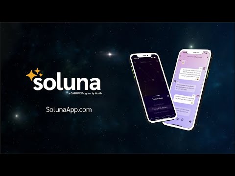 Soluna: Mental Health - Apps on Google Play