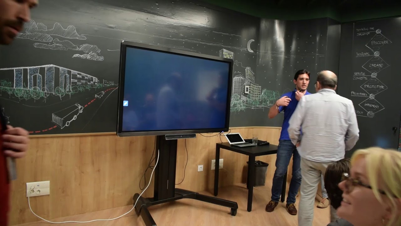 Meetup: Security Token Offerings (STOs) - Títulos Valores en Blockchain ...