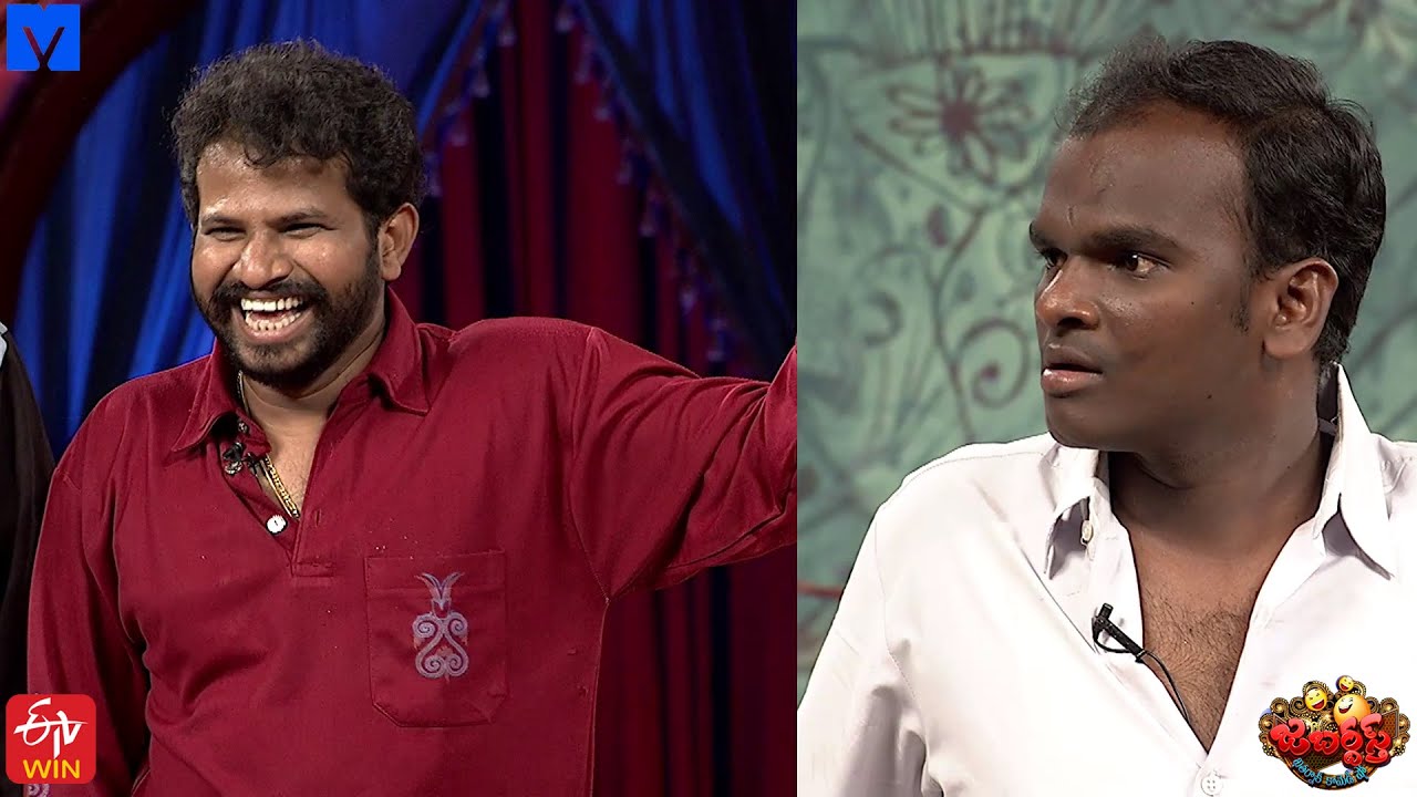 Hyper Aadi & Team Performance Promo - Hyper Aadi Skit Promo - 6th May ...