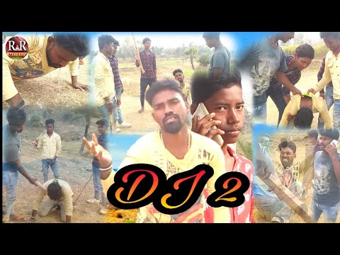 DJ film ka comedy kalakar Rajan Raj - YouTube
