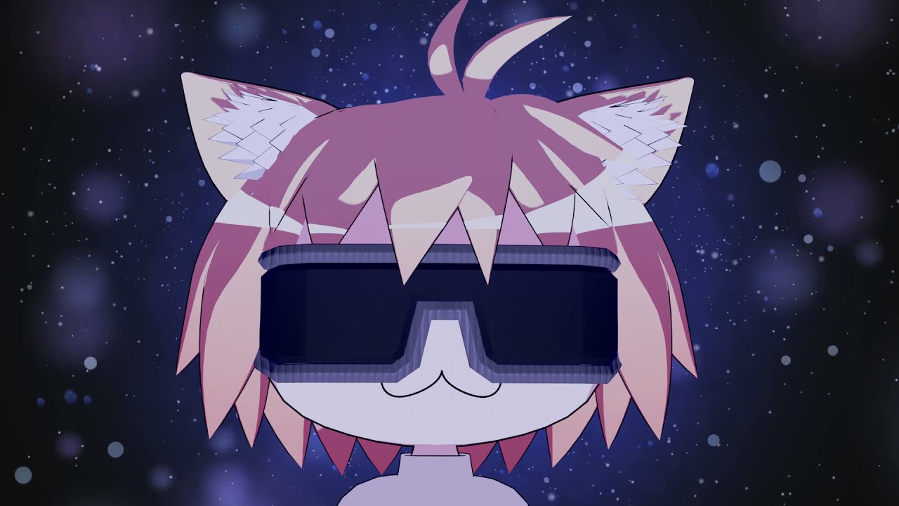 Neco Arc performs "Bad Romance" by Lady Nyaga ft. Takeshi - YouTube