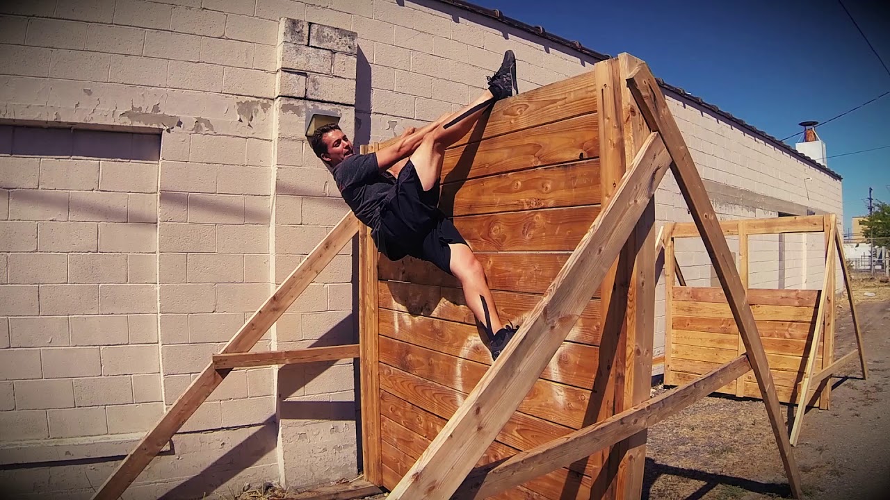 How To Climb Over A 8 Foot Wall Efficiently YouTube how-to-climb-over-a-8-foot-wall-efficiently-youtube